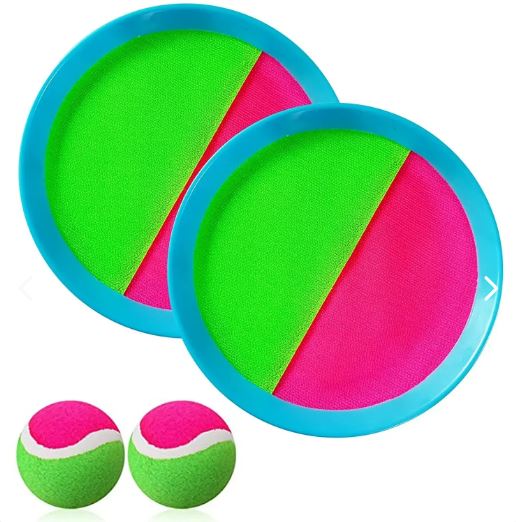 Juego De Paletas Adhesivas Niños – Integramundos